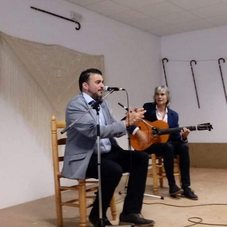 El plato fuerte, Miguel Astorga y Antonio Soto